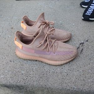 Yeezy | Shoes | Yeezy Boost V 2 Clay | Poshmark